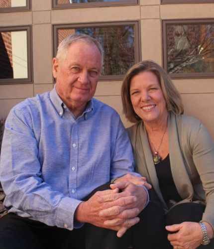 Dr. Haydn Hasty & Terry Hasty – La Grace